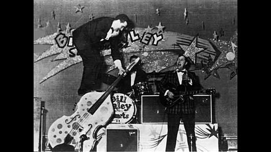 Al Rappa - Growing Bolder®