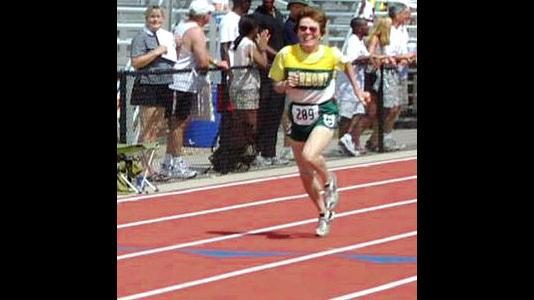 Flo Meiler | Growing Bolder®