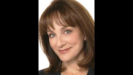 Dr. Nancy Snyderman - Growing Bolder®