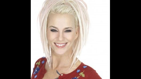 Susan Powter Growing Bolder®
