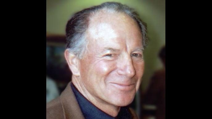 Dr. Stuart Brown - Growing Bolder®