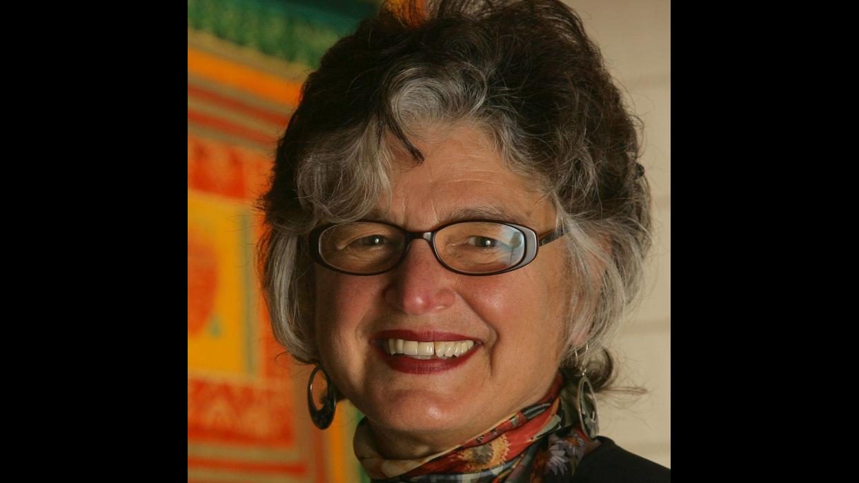 Vicki Robin - Growing Bolder®
