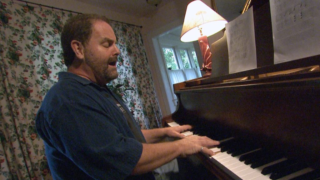 Orleans: The Legacy of Larry Hoppen - Growing Bolder®