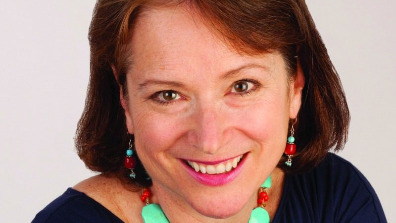 Nancy Collamer | Growing Bolder®