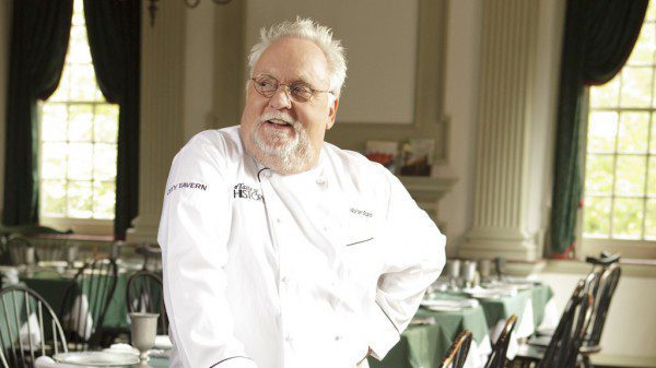 Chef Walter Staib - Growing Bolder®