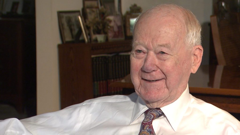 Military Legend Shares His Memories of D-Day - Growing Bolder®