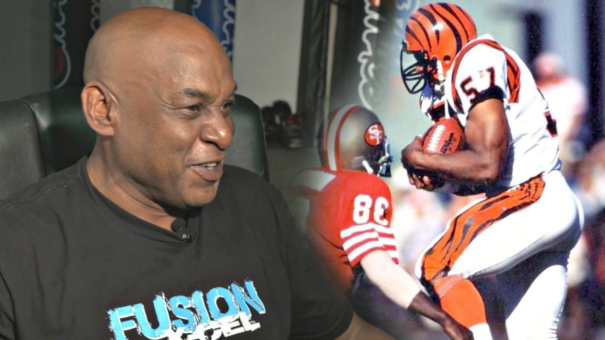 Reggie Williams’ Impossible Dream: Part Two - Growing Bolder®