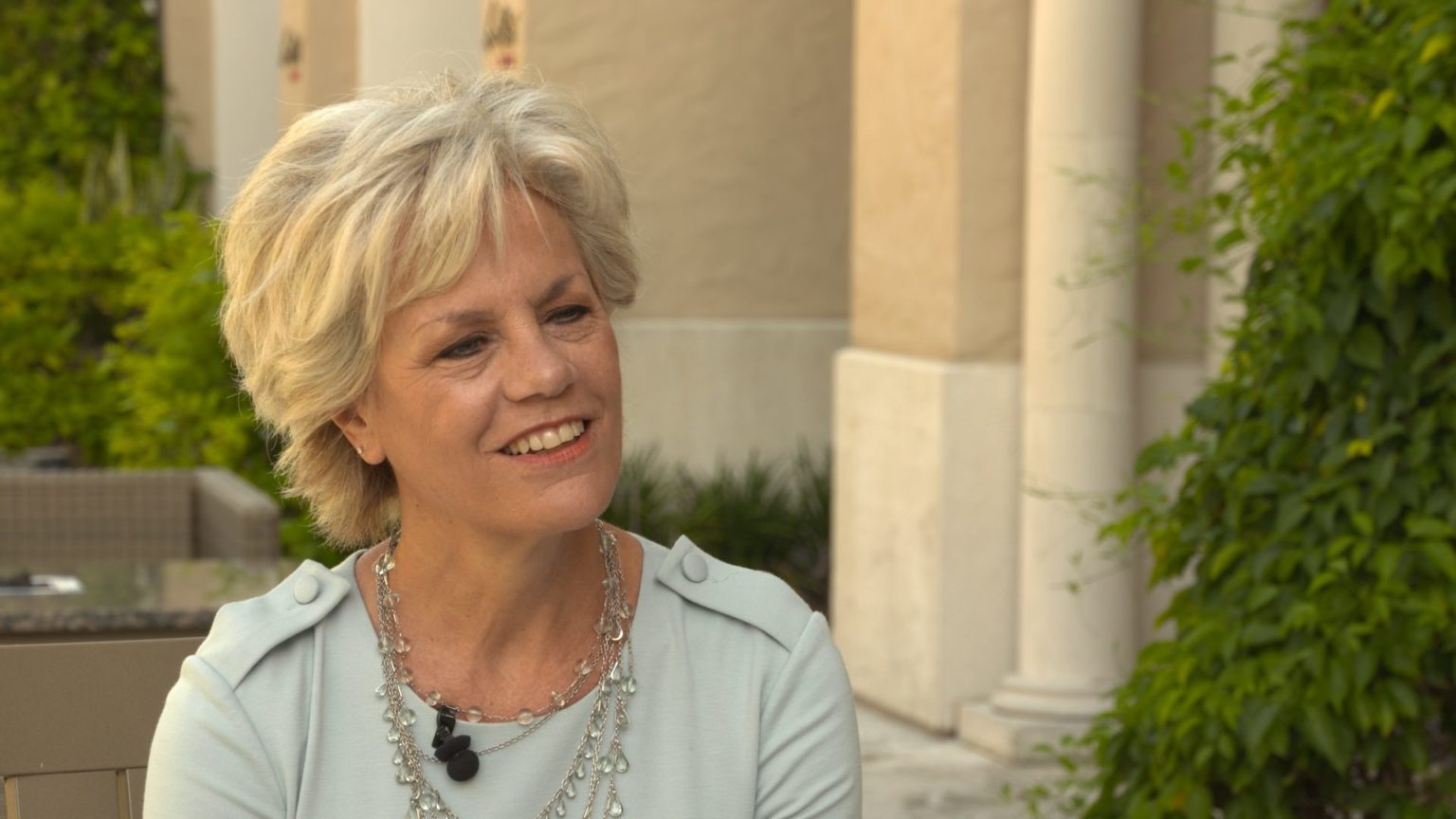 The Art of Caregiving with Amy O'Rourke | Growing Bolder®