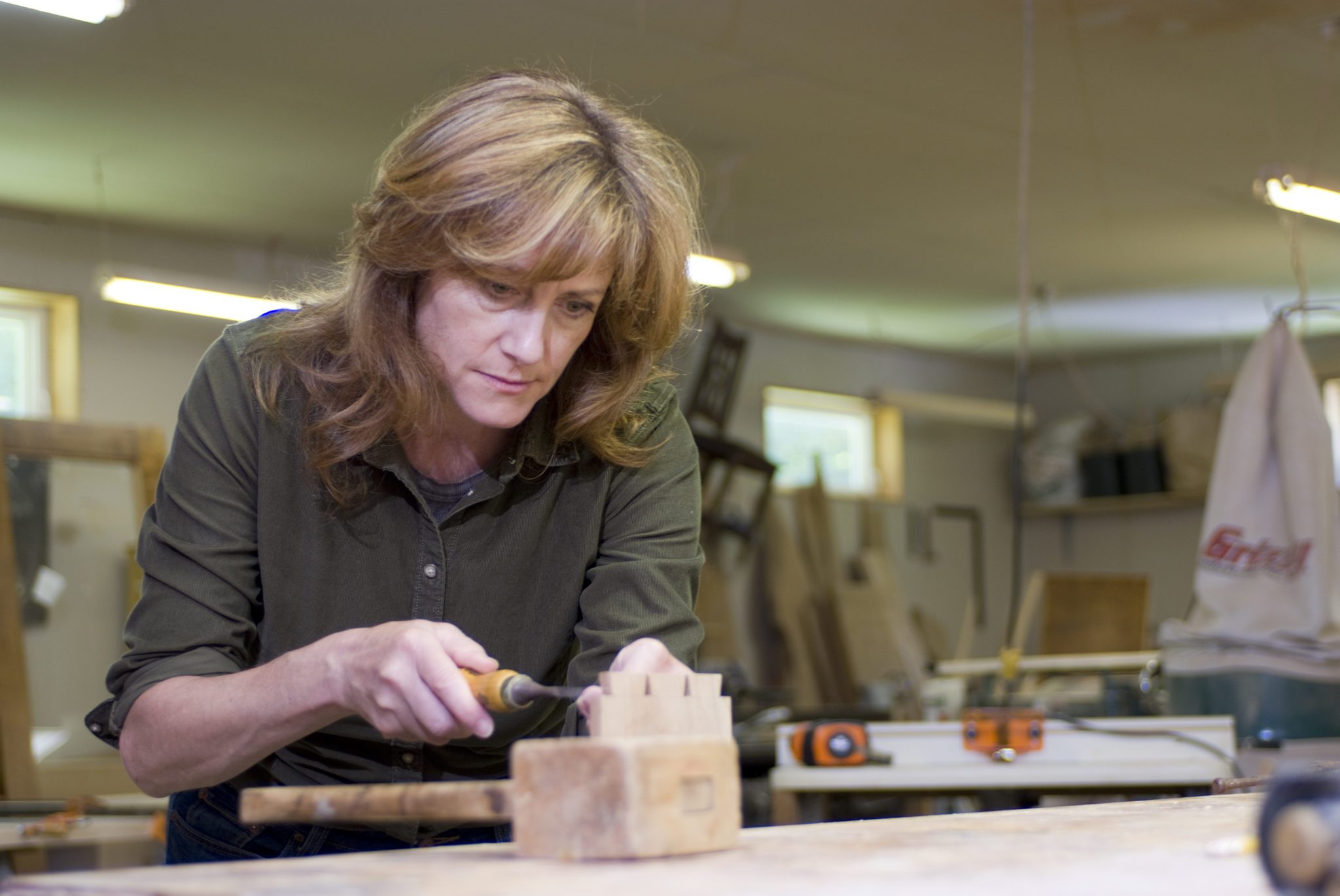 From Criticism Comes Creativity - Growing Bolder®