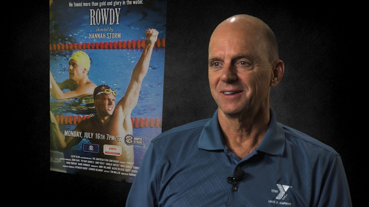 rowdy-gaines Archives | Growing Bolder®