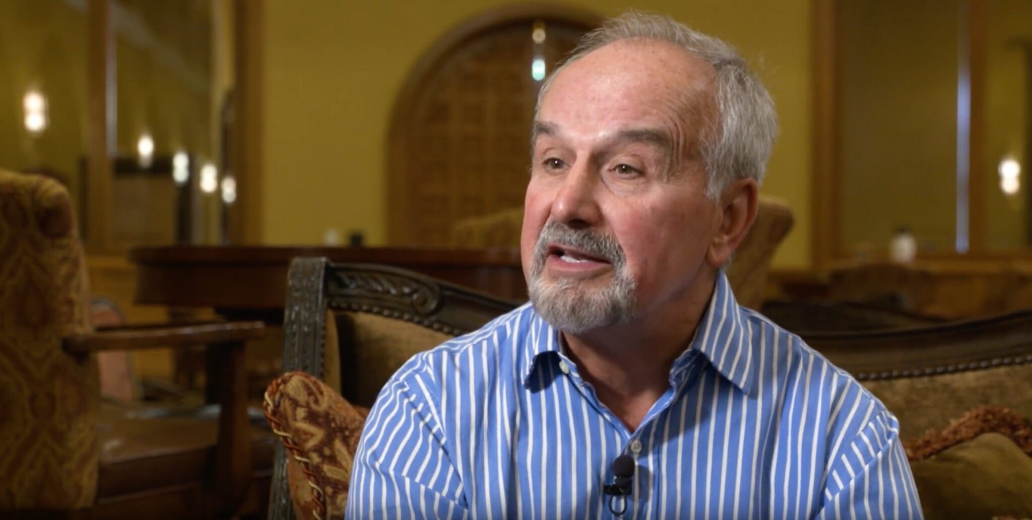 How You Bounce Back Determines Your Future: Roger Landry - Growing Bolder®