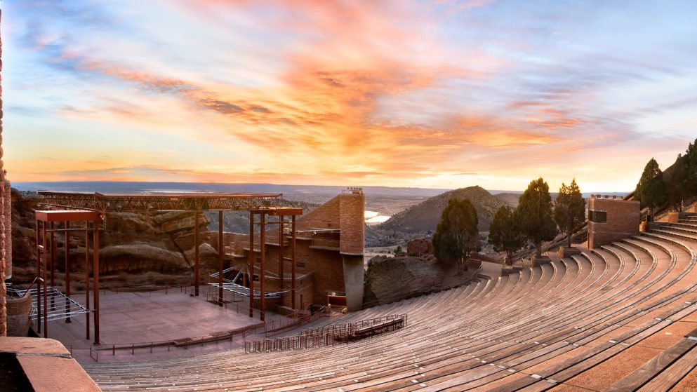Acoustics in the Canyon: Nature's Concert Hall | Growing Bolder®