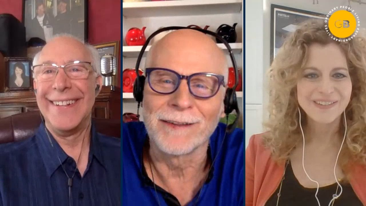 GB Now Ep 5: Susan Silver - Growing Bolder®