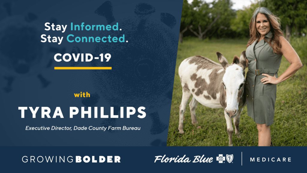 COVID-19’s Impact on Florida’s Agricultural Economy - Growing Bolder®