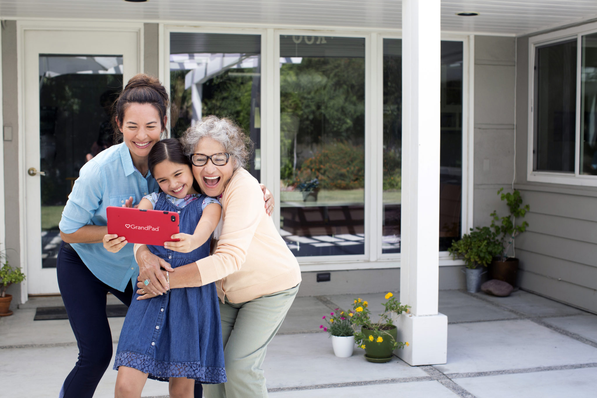 Homepage | Stop Growing Older, Start Growing Bolder®