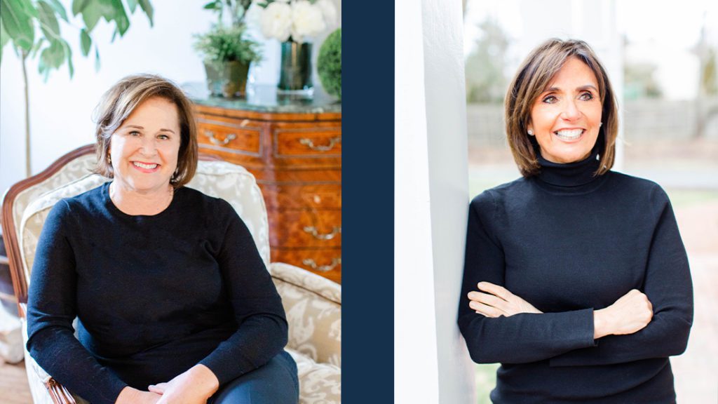 Growing Bolder Presents: Doro Bush Koch and Tricia Reilly Koch ...