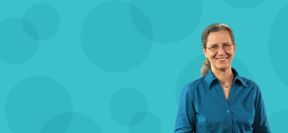 Teepa Snow: Tips for Caring for Caregivers - Growing Bolder®