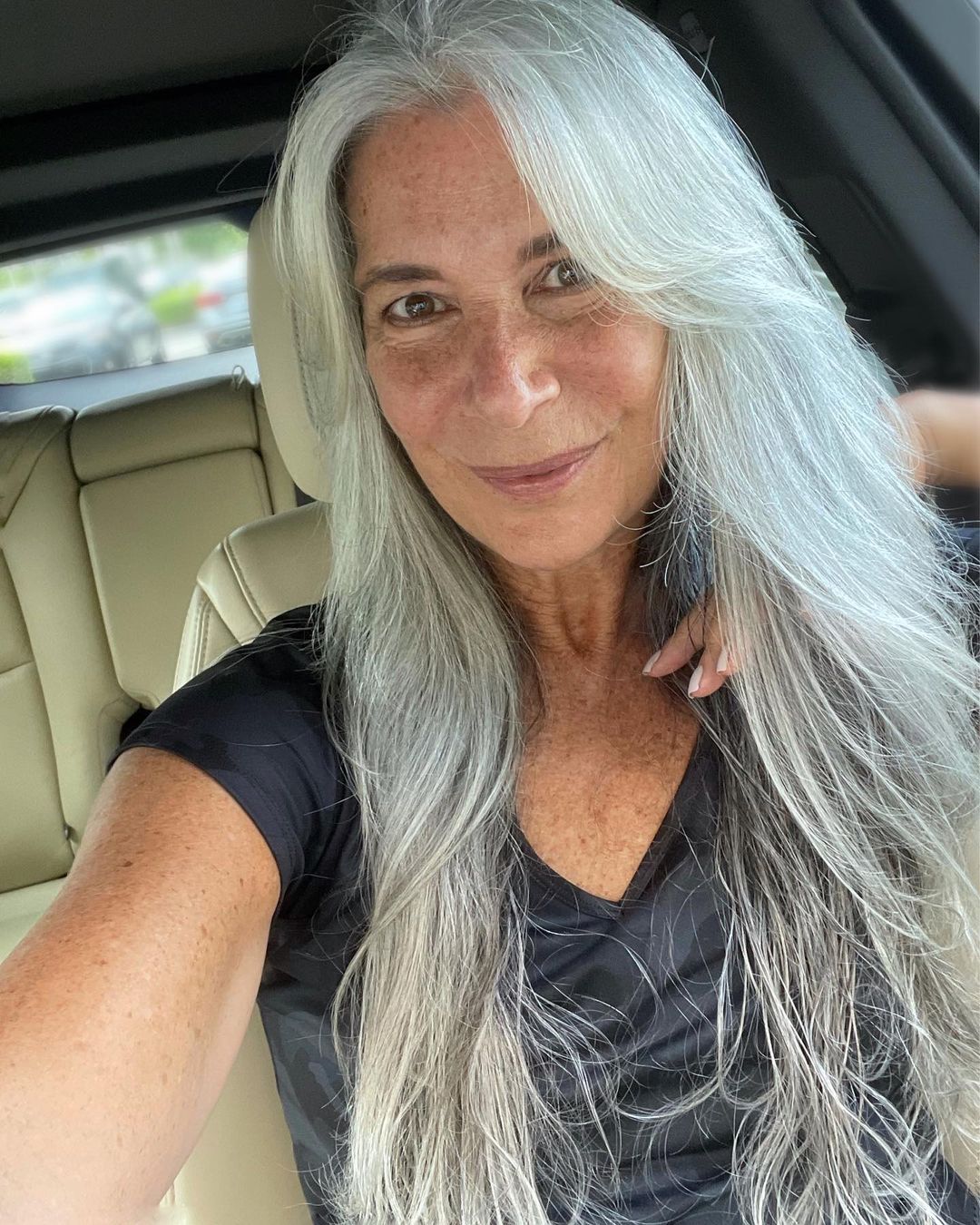 Bold Social: Women to Watch - Growing Bolder®