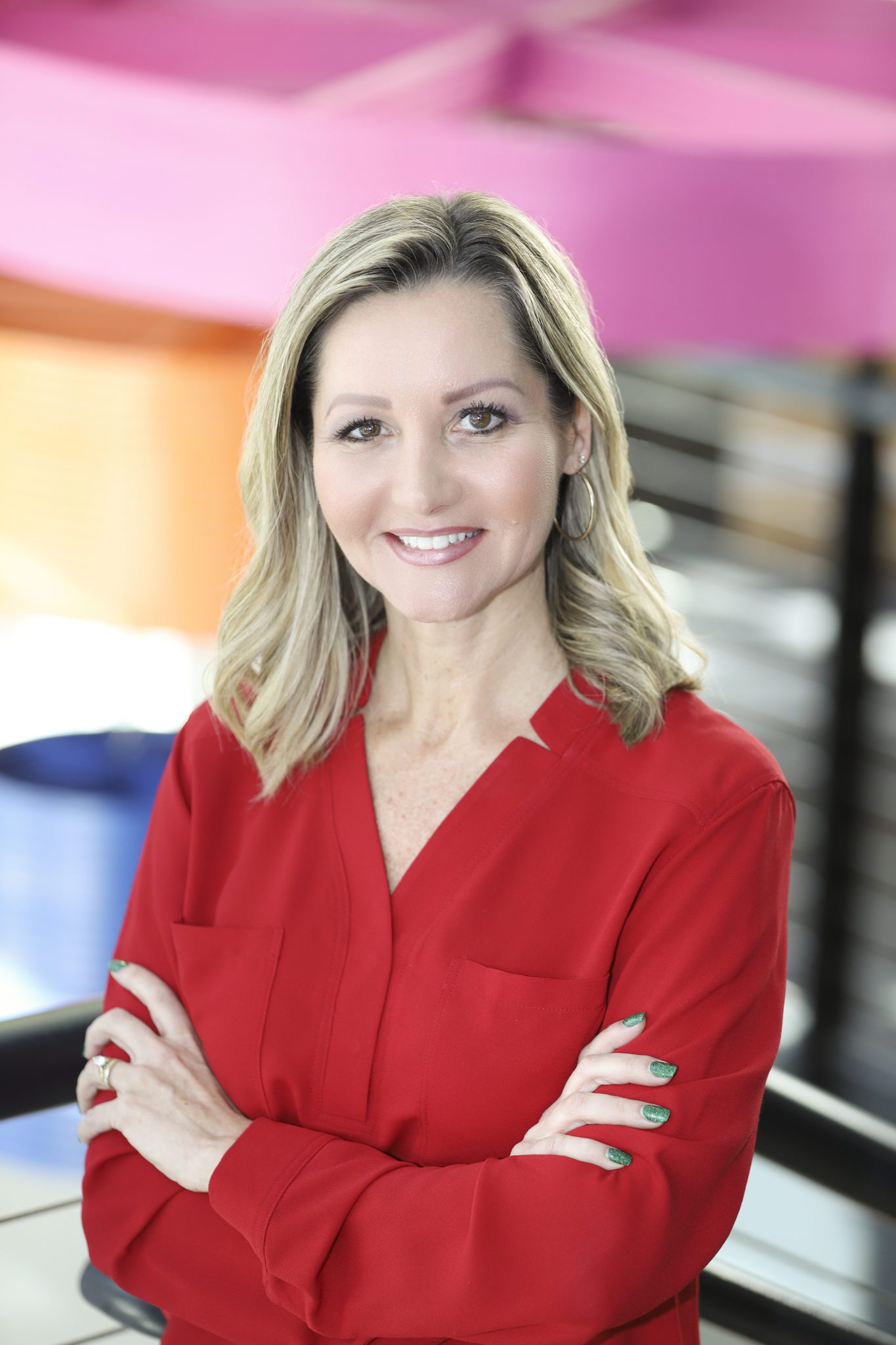 What's Next - Growing Bolder®