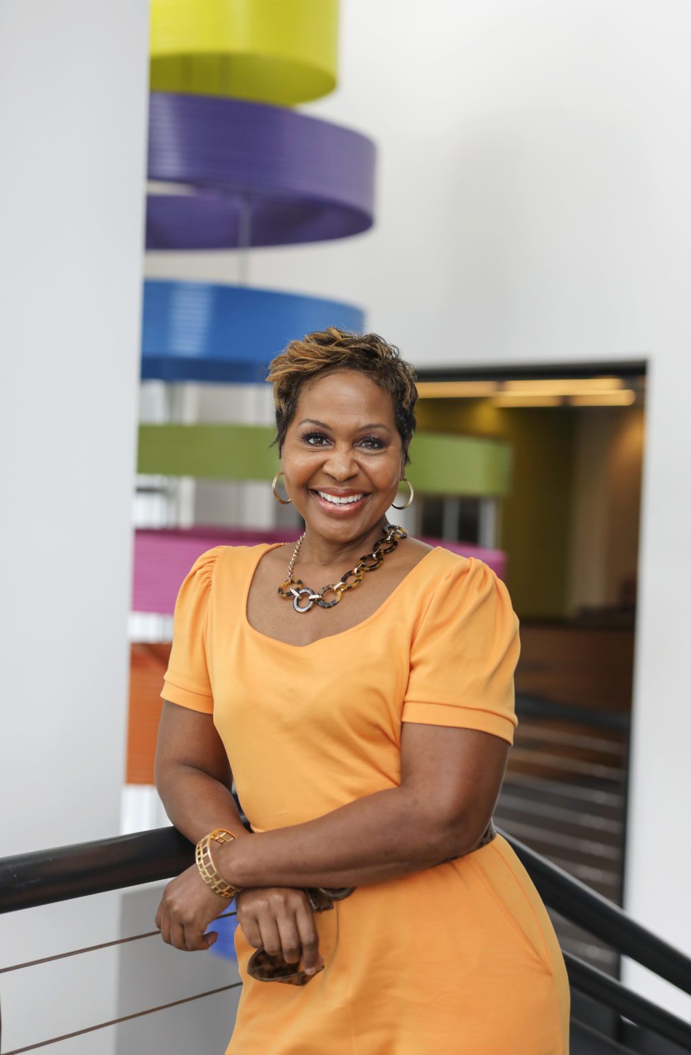 What's Next - Growing Bolder®