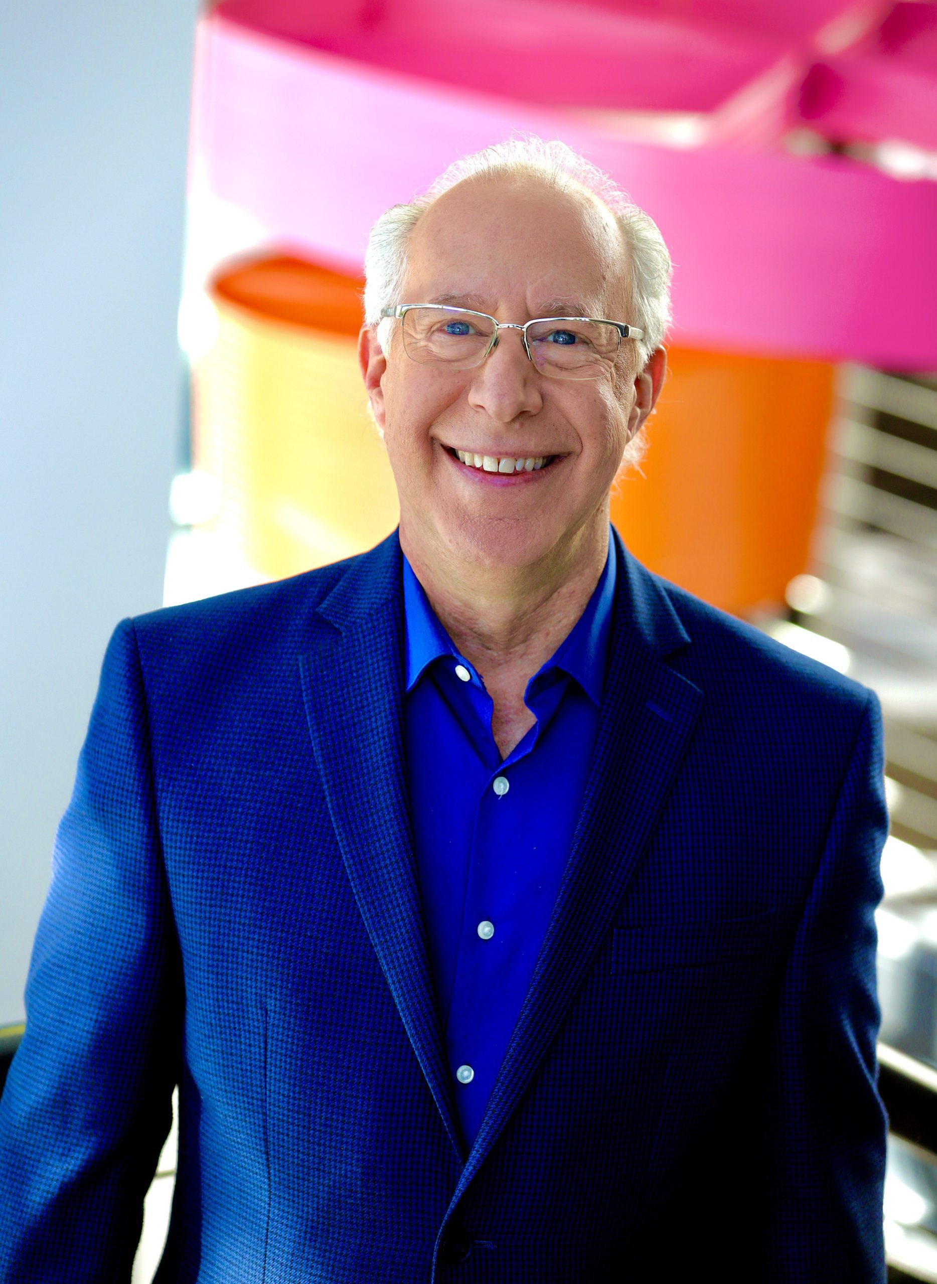 What's Next - Growing Bolder®