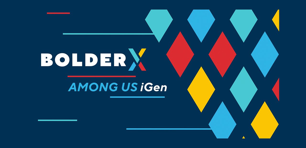 Bolder X Among Us iGen Tournament - Growing Bolder®