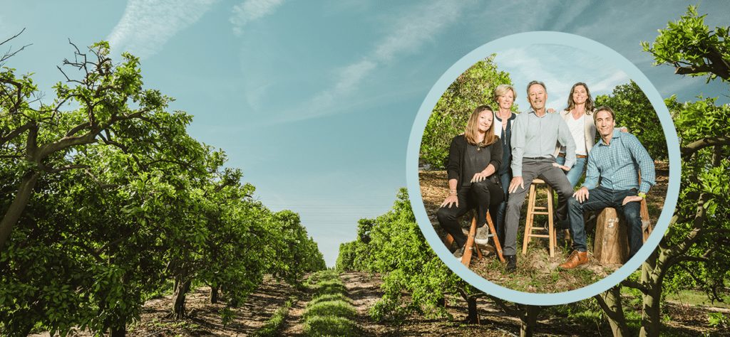 Success and Succession: How the Sallin Family Grew Both - Growing Bolder®