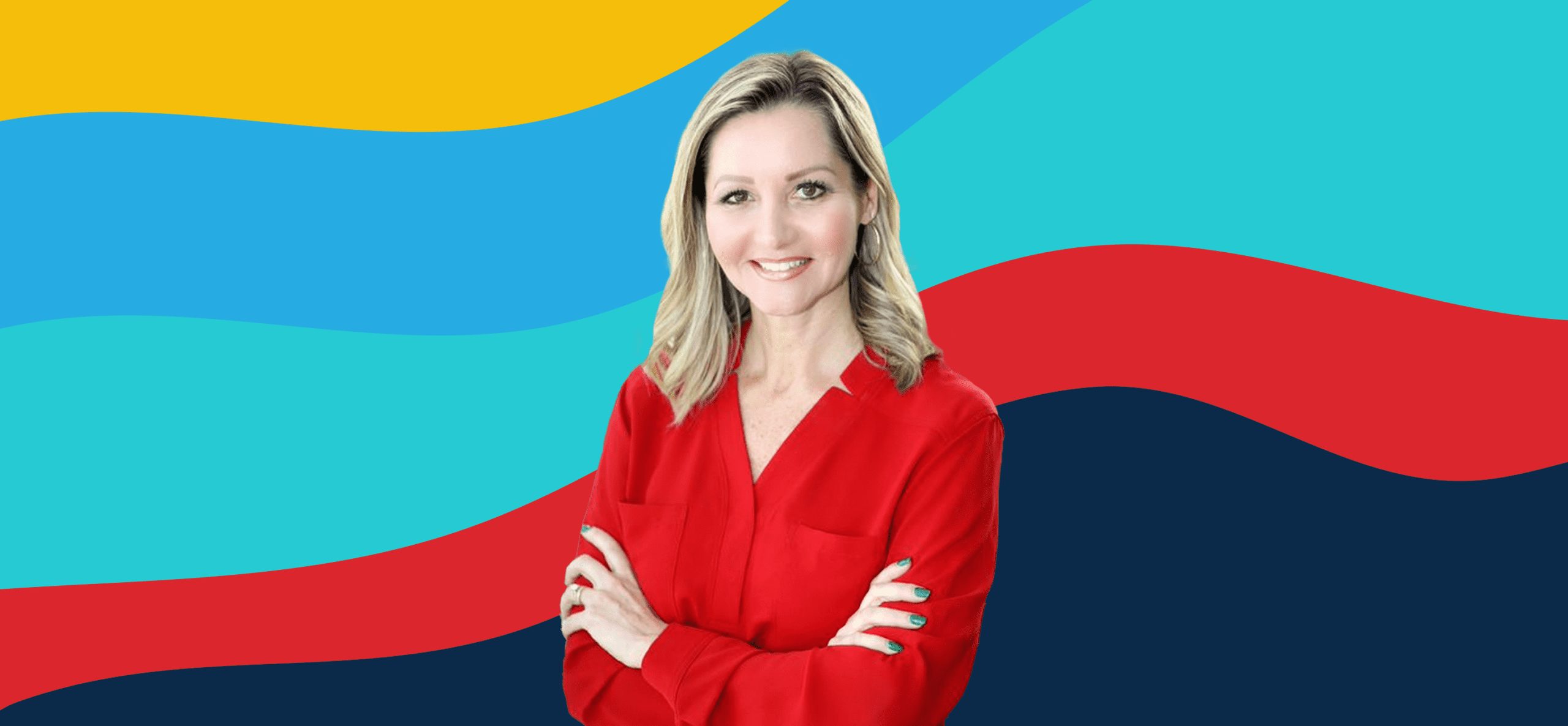 Award-Winning Broadcaster Amy Sweezey Debuts New Growing Bolder TV Show ...