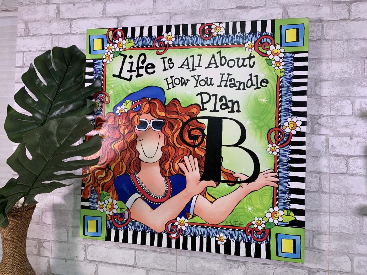 Suzy Toronto's Pathway to Turning Dreams Into Reality - Growing Bolder®