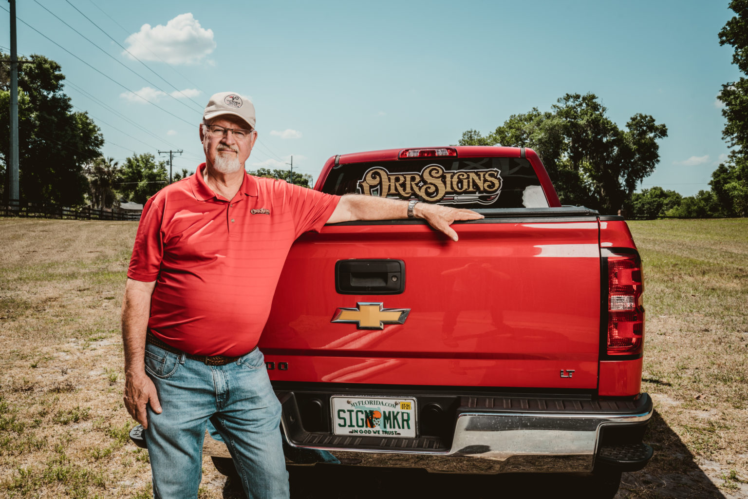 Mike & Clark Orr: Designed for Success - Growing Bolder®