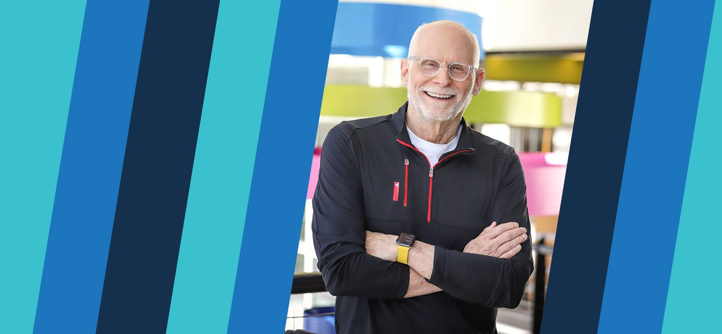 Marc Middleton Named 'Power Player' | Growing Bolder®