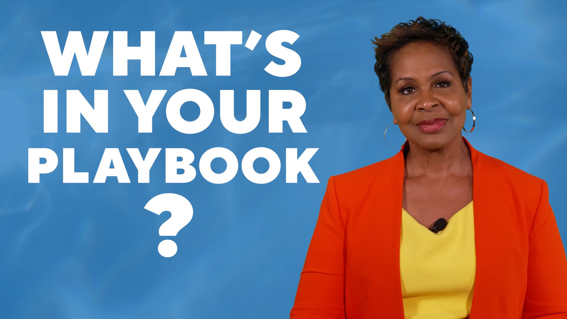 Playbook for Life | Secily Wilson | Growing Bolder®