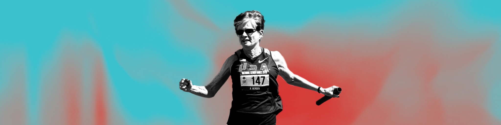 Fitness | Stories | Growing Bolder