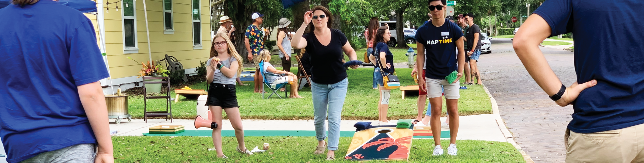 Homepage | Stop Growing Older, Start Growing Bolder®