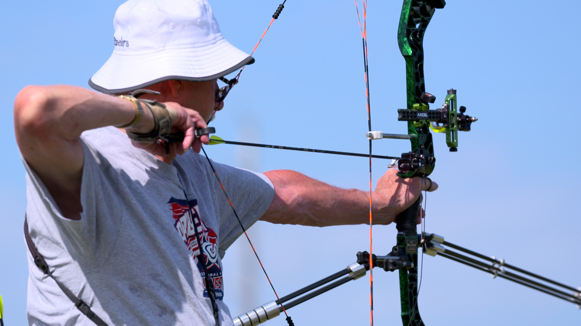 A Tradition That Hits The Target - Growing Bolder®