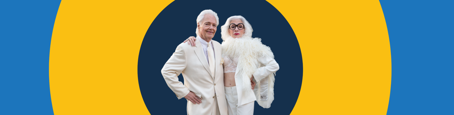 Homepage | Stop Growing Older, Start Growing Bolder®