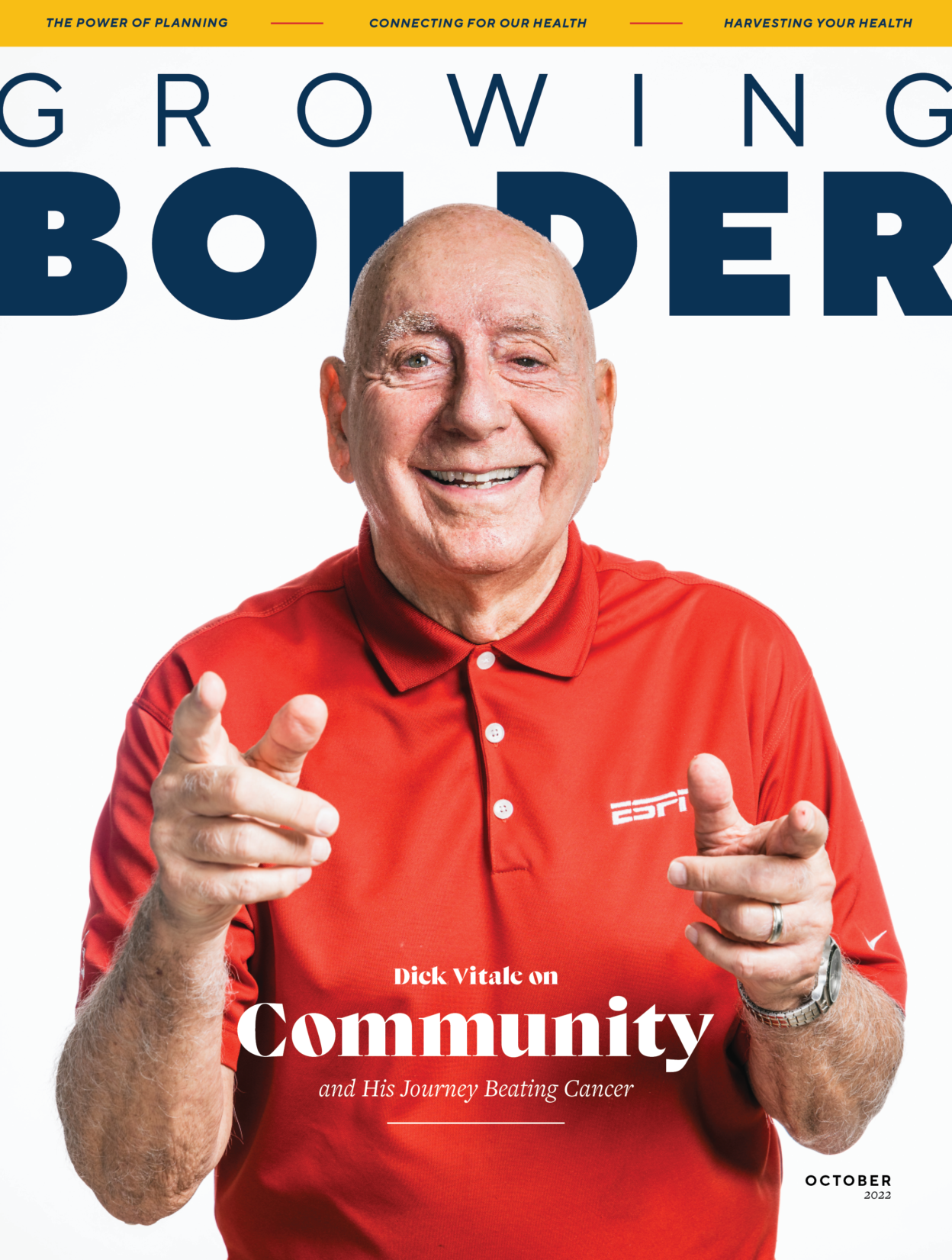 October 2022 Growing Bolder Digital Digest - Growing Bolder®