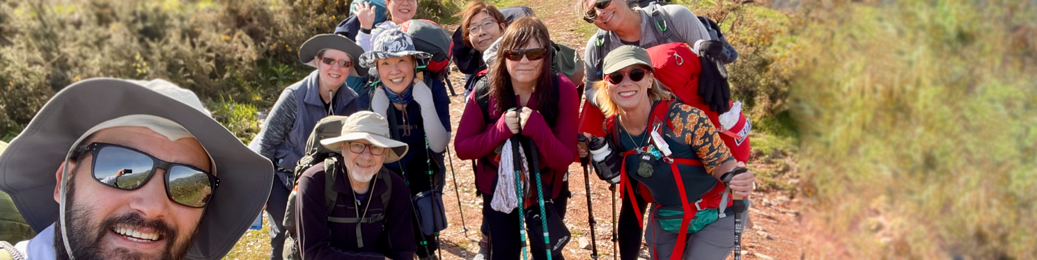 Homepage | Stop Growing Older, Start Growing Bolder®