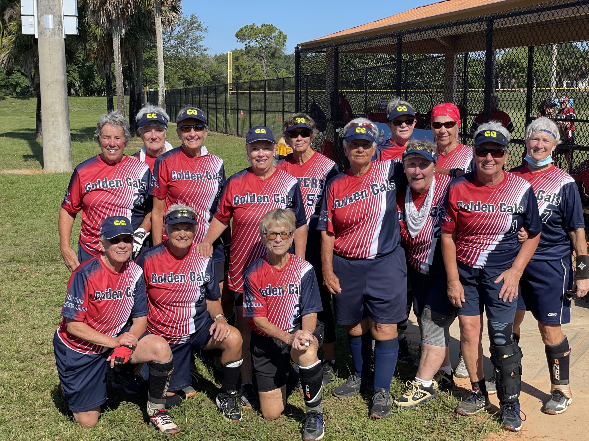 Ms. Stephanie Goes Viral: 73-Year-Old Inspires Millions To Dance Like ...