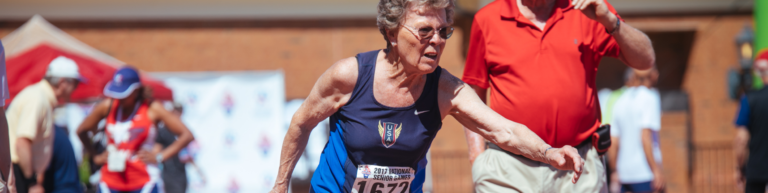 Ms. Stephanie Goes Viral: 73-Year-Old Inspires Millions To Dance Like ...