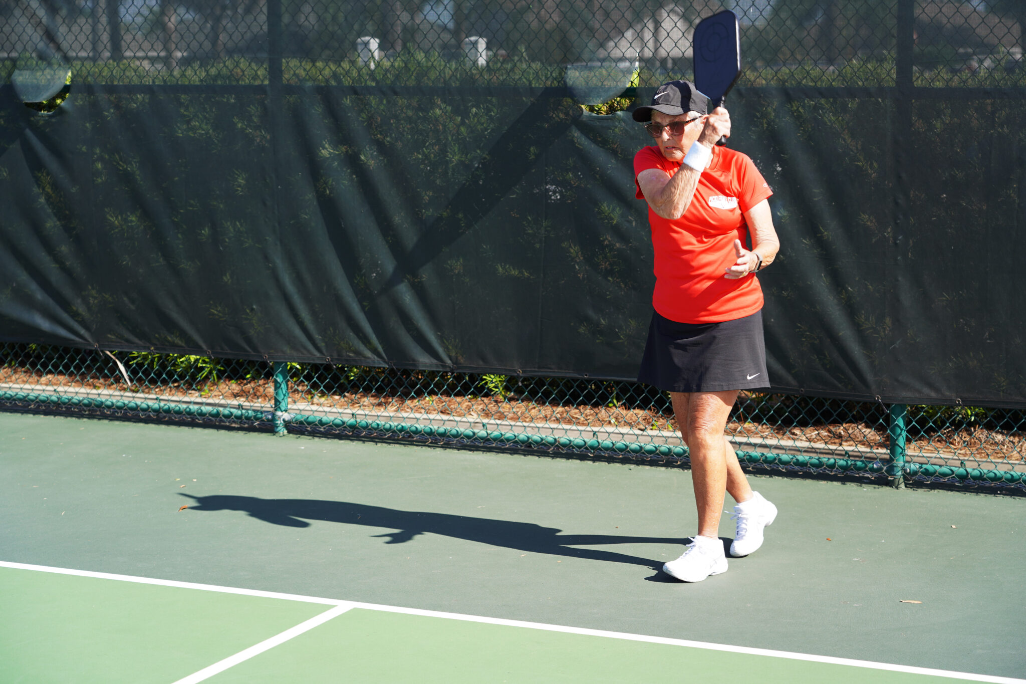 Mean Jean: Pickleball’s Fiercest Champion With An Infectious Smile ...