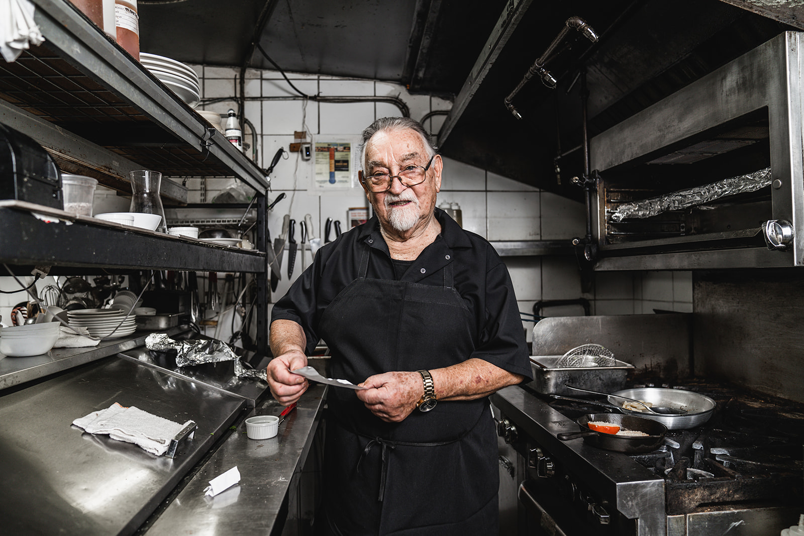 Episode 220: You're Never Too Old and It's Never Too Late - Growing Bolder®