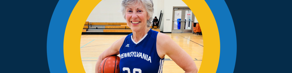 DeEtte Sauer, 81-Year-Old Swimmer Who Lost 100 Pounds, Hopes To Inspire ...