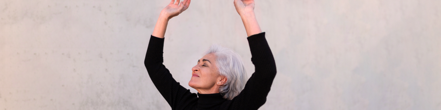 Homepage | Stop Growing Older, Start Growing Bolder®