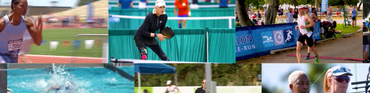 DeEtte Sauer, 82-Year-Old Swimmer Who Lost 100 Pounds, Hopes To Inspire ...
