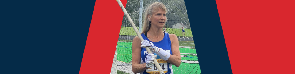 DeEtte Sauer, 81-Year-Old Swimmer Who Lost 100 Pounds, Hopes To Inspire ...
