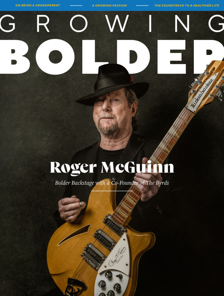 Fall 2023 Growing Bolder Digital Digest | Growing Bolder®