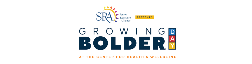 Homepage | Stop Growing Older, Start Growing Bolder®