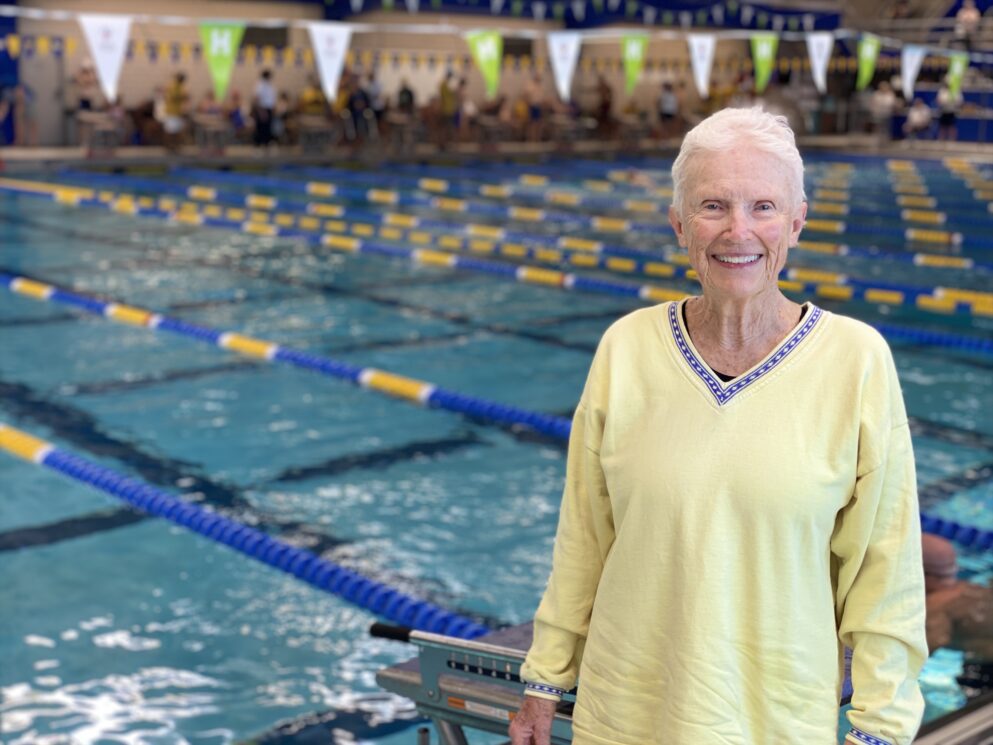 Bridging Champions Through the Ages | Growing Bolder®