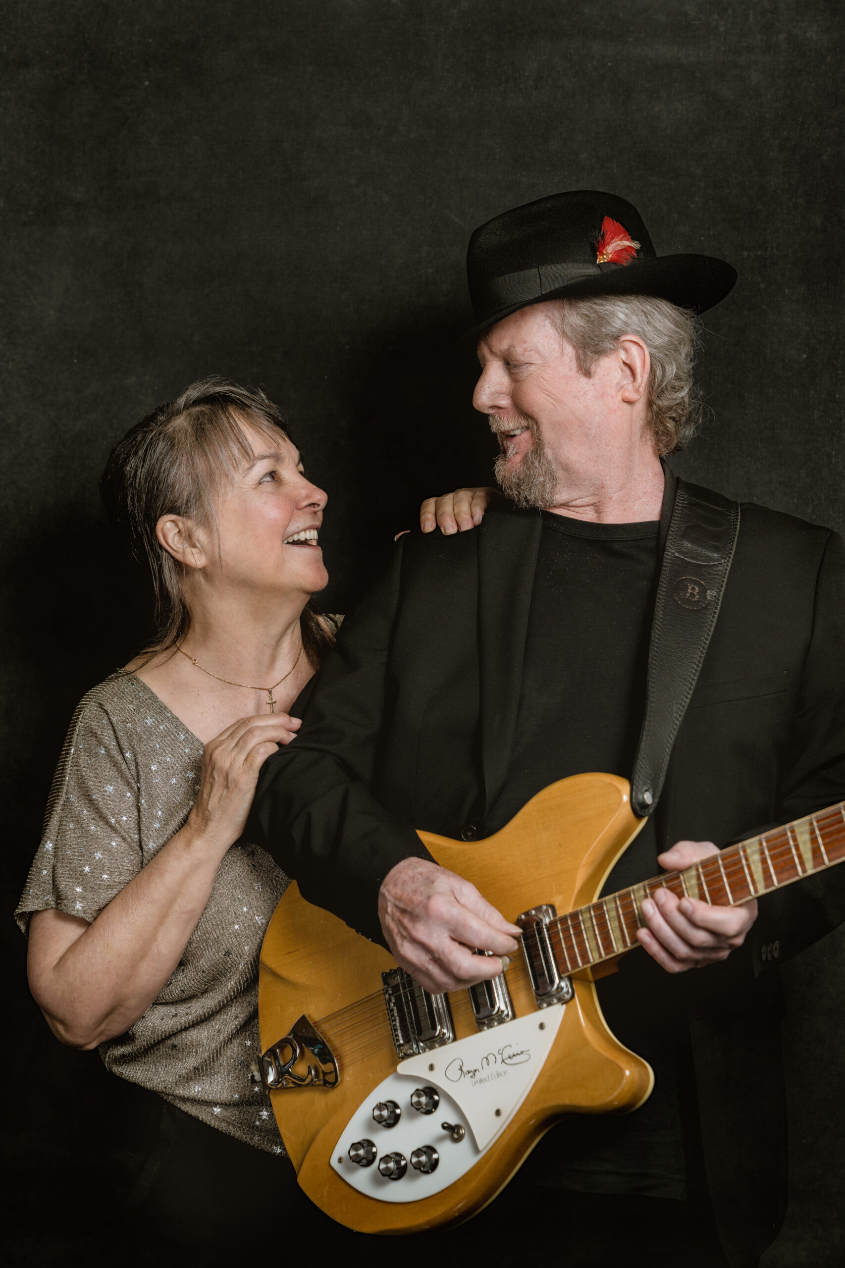 Roger McGuinn in his 80s - Rock and Roll Hall of Famer Still Making His ...